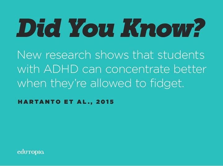 17 Ways To Help Students With ADHD Concentrate Medlog info 17 Ways To Help Students With ADHD Concentrate Medlog info